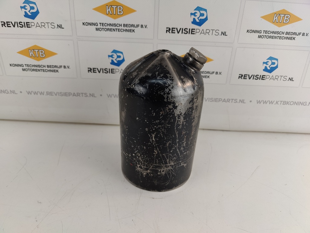 Oil filter house DAF 474 /575 /615 | RevisieParts